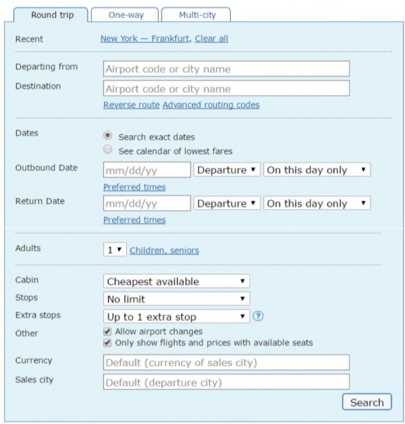 How to Redeem Miles With EgyptAir Plus for Award Travel - AwardWallet Blog