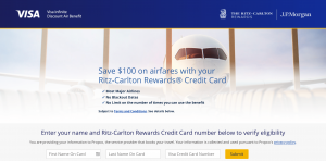 Visa Infinite Privileges - What They Are and How to Access Them ...