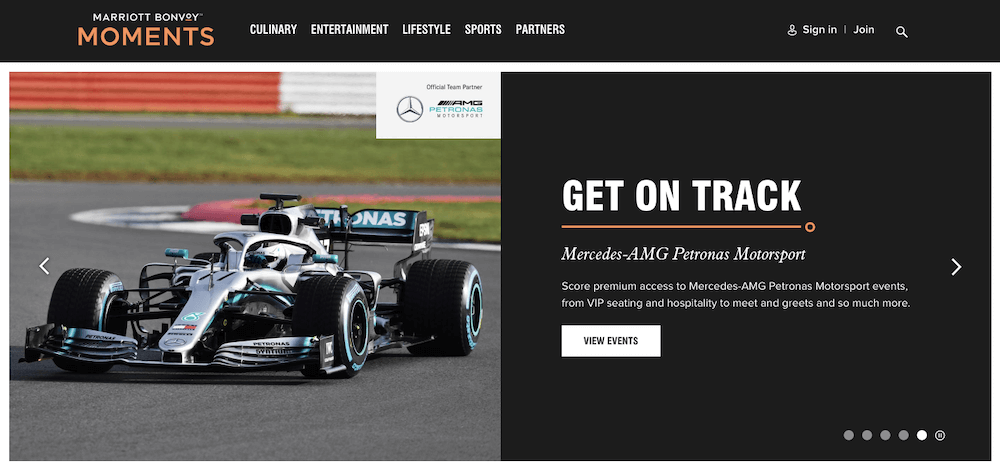 Marriott Bonvoy Loyalty Program Guide - AwardWallet Blog