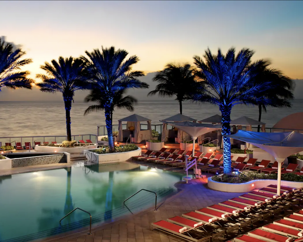 Hilton Honors Program: Everything You Need to Know