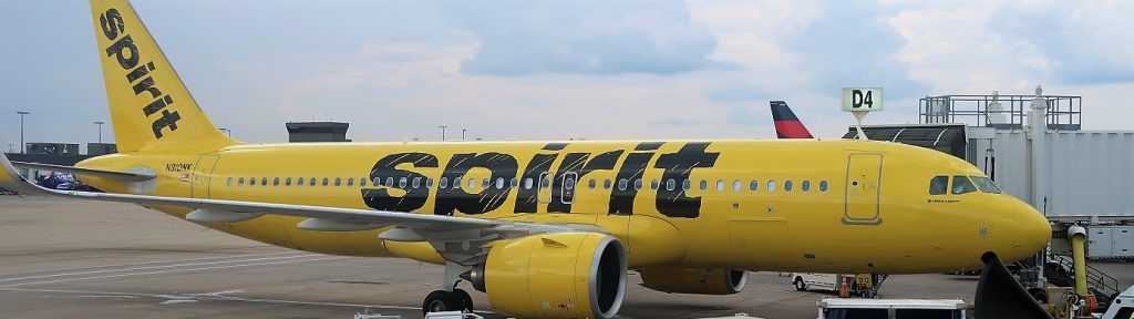 Complete Guide to the Free Spirit Program from Spirit Airlines