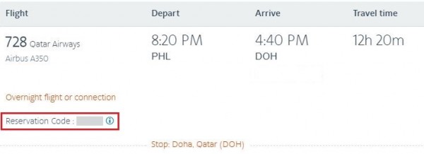 American Airlines Adds PNR to Online Reservations - AwardWallet Blog