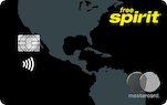 500 Free Spirit Points, Plus Free Spirit Status Match - AwardWallet Blog