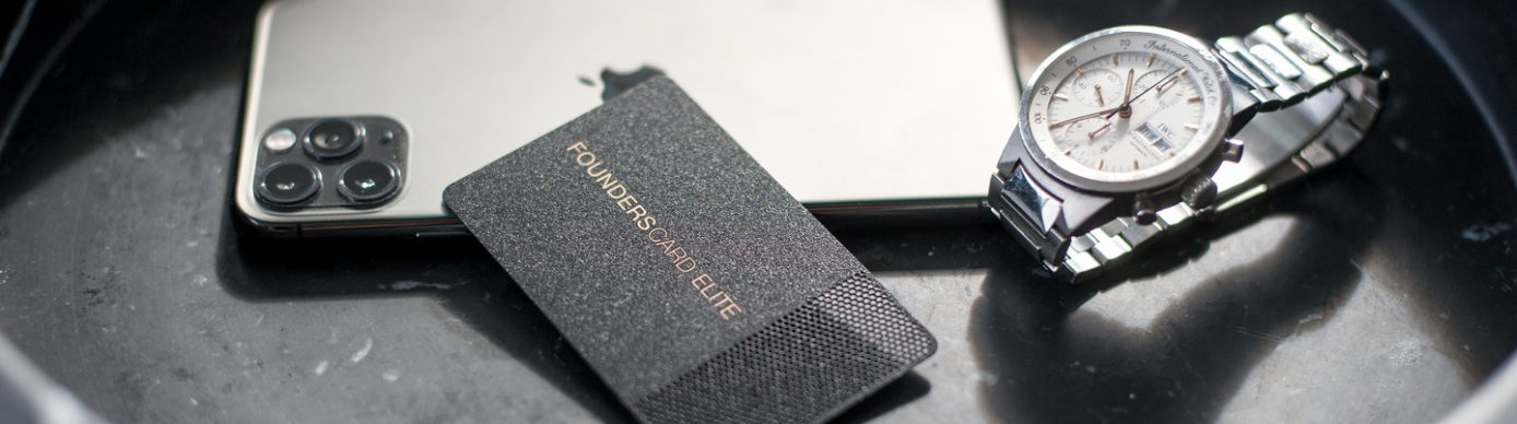 FoundersCard Adds Perks. Is It Worth the Cost Now? - AwardWallet Blog