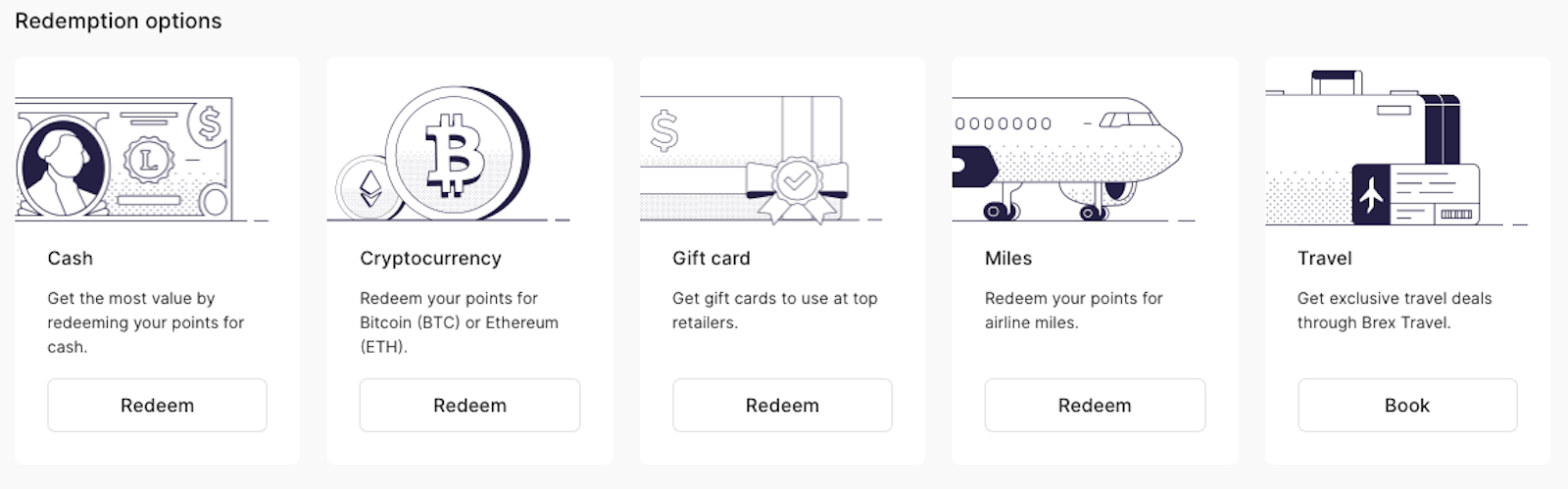 Complete Guide to Brex Rewards, Transfer Partners & Redemptions