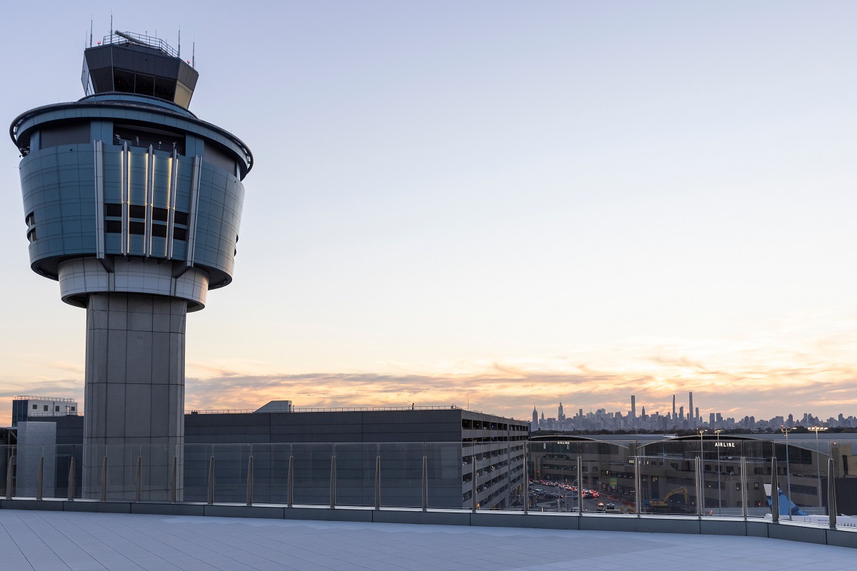 Capital One Landing Lounges to Open in New York, DC - AwardWallet Blog