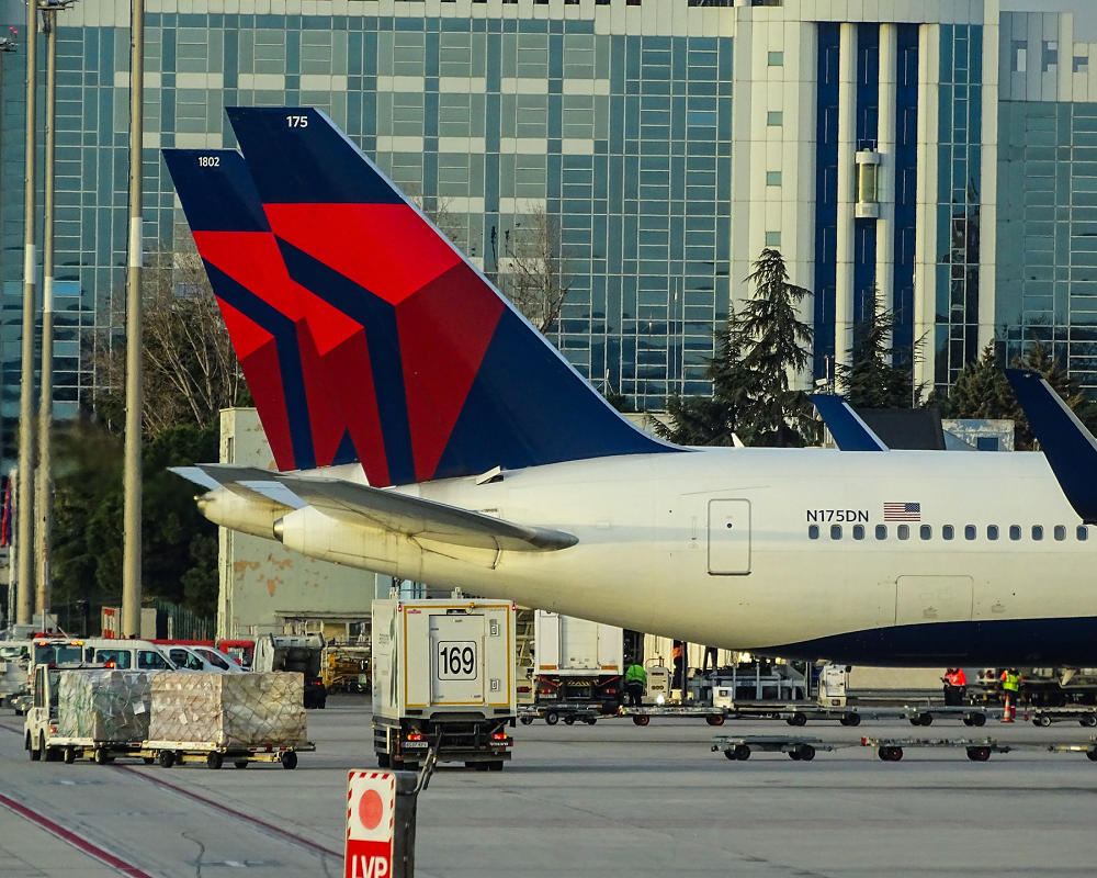 Delta SkyMiles Dashboard Offers Improved Medallion Status Tracking