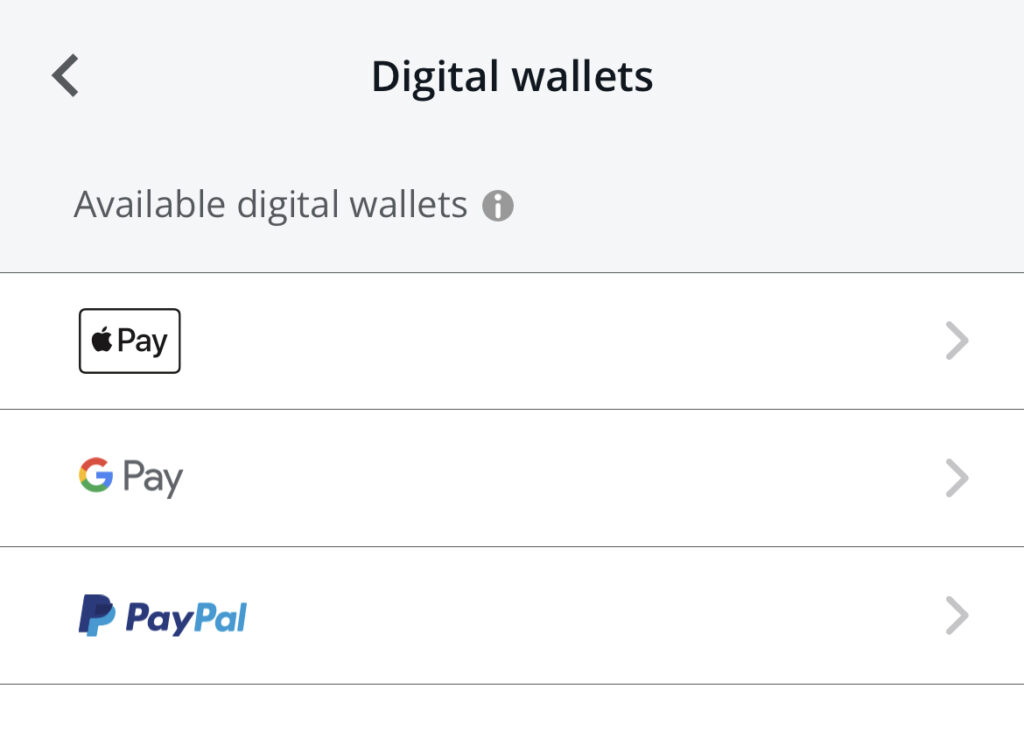 Credit Cards With Instant Card Number on Approval - AwardWallet Blog