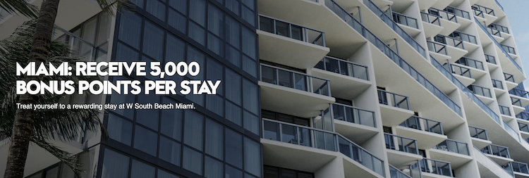 Marriott Promotions: New Global Offer, Up to 3X or 20k Points, Etc.