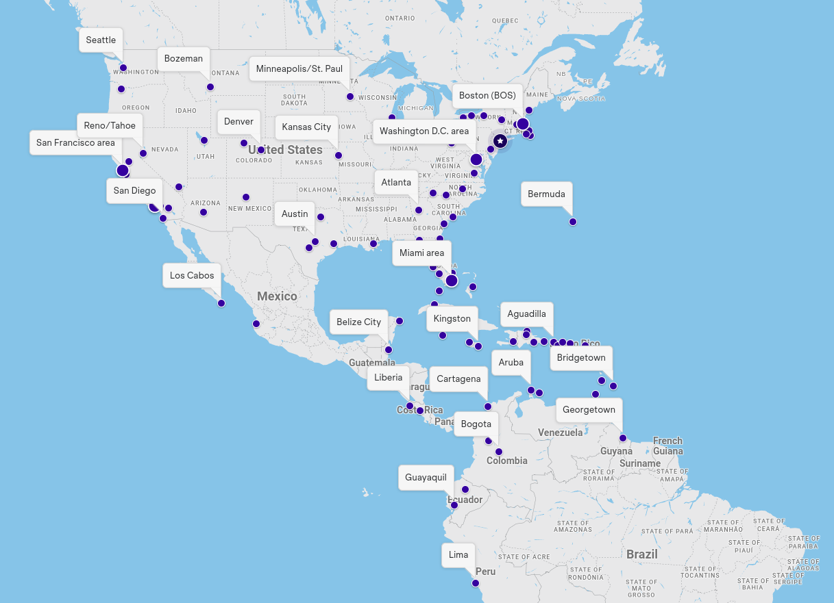 How to Maximize JetBlue TrueBlue Points Redemptions