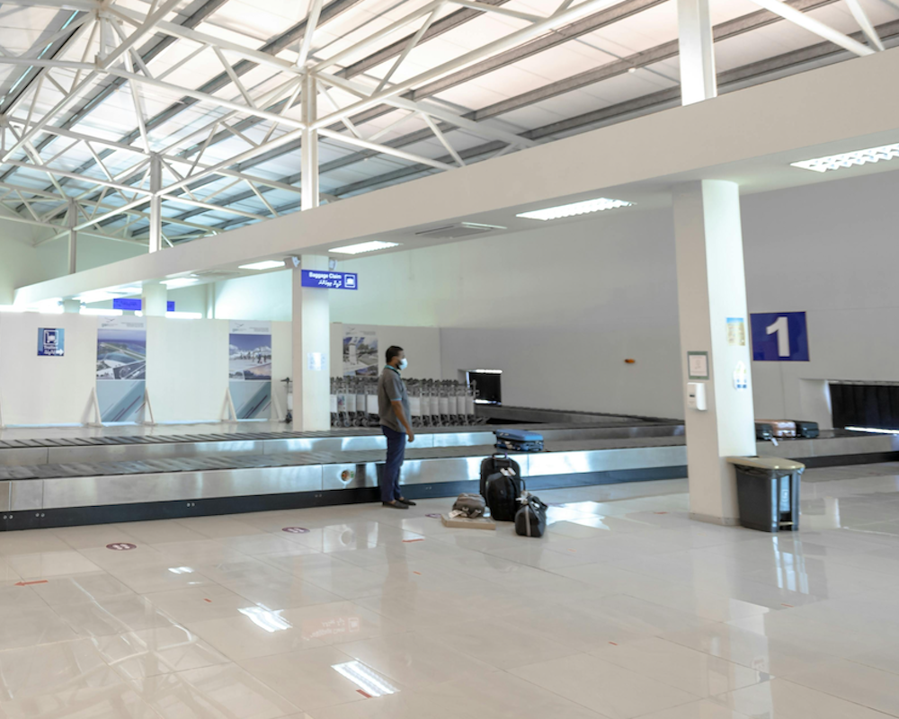 Which Credit Card Offers the Best Baggage Delay Coverage?