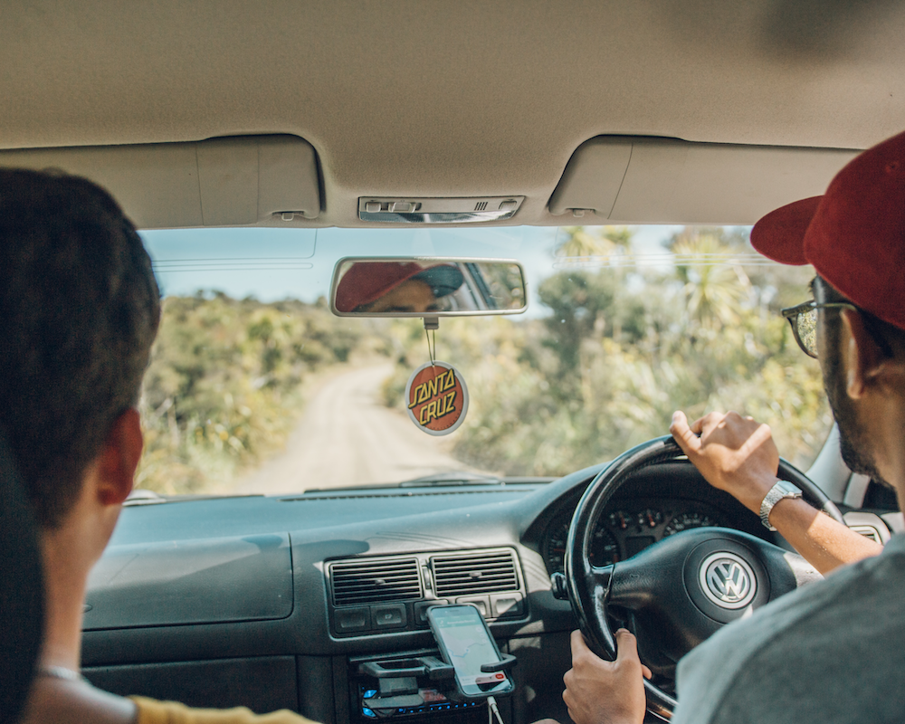 Emirates Offering 8,000 Skywards Miles on Car Rentals