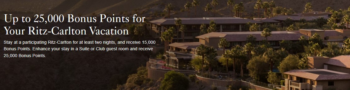 Marriott Promotions: Earn Extra Points with these Current Offers